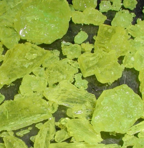 Uranyl Nitrate Hexahydrate | IBILABS.com