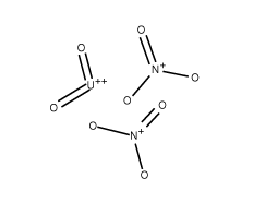 Uranyl Nitrate Hexahydrate | IBILABS.com